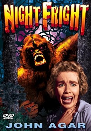 Night Fright (1967) | Essays on & Reviews of Movies Both New & Old
